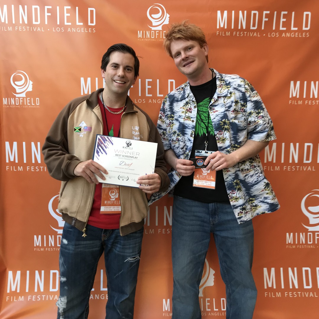 Photos of Mindfield Film Festival • Los Angeles - FilmFreeway