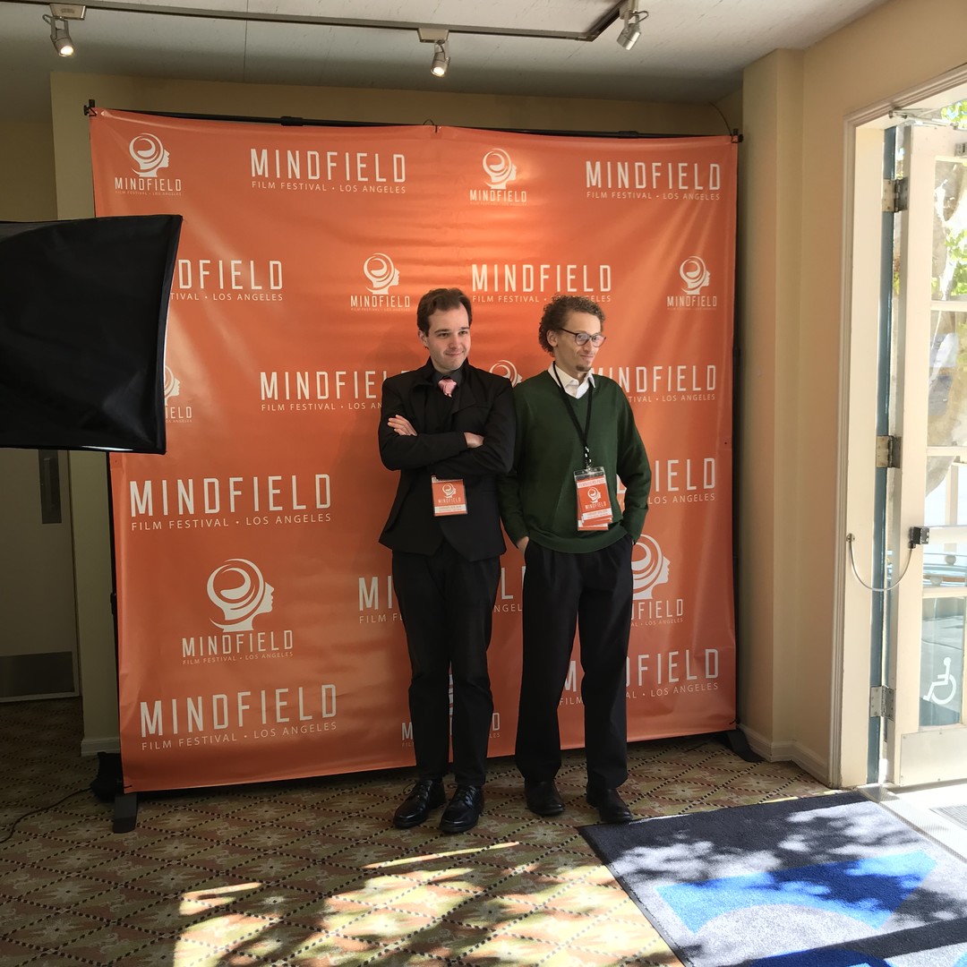 Photos of Mindfield Film Festival • Los Angeles - FilmFreeway