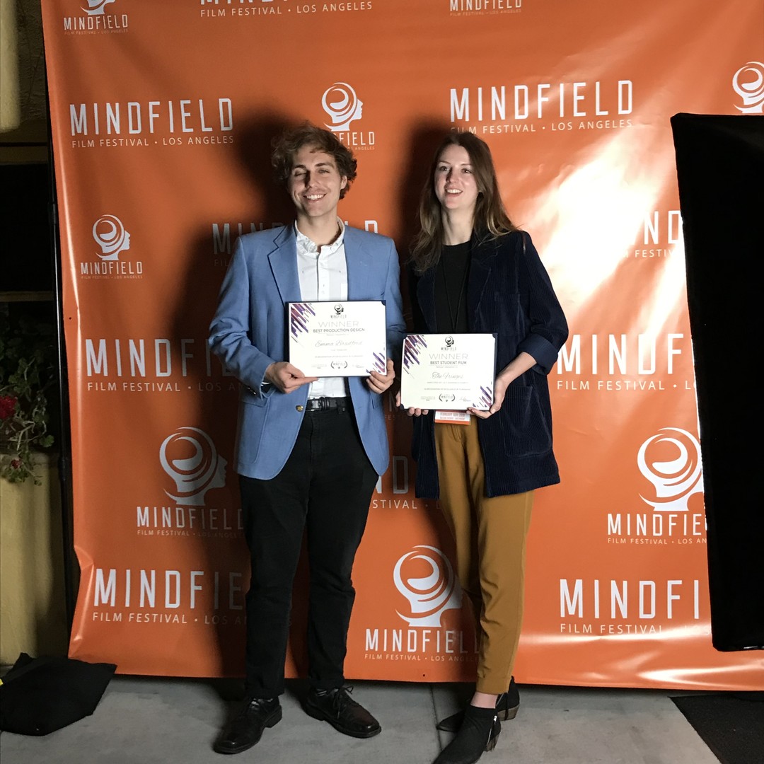 Photos of Mindfield Film Festival • Los Angeles - FilmFreeway