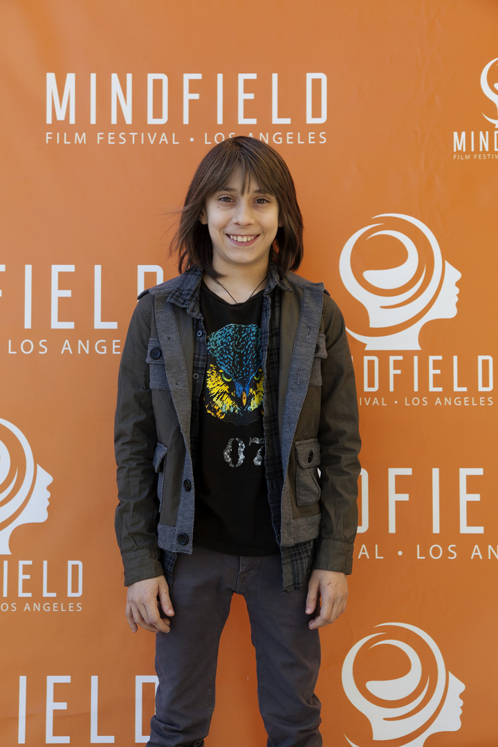 Photos of Mindfield Film Festival • Los Angeles - FilmFreeway