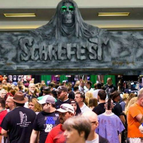 Photos of ScareFest Weekend Film Festival - FilmFreeway