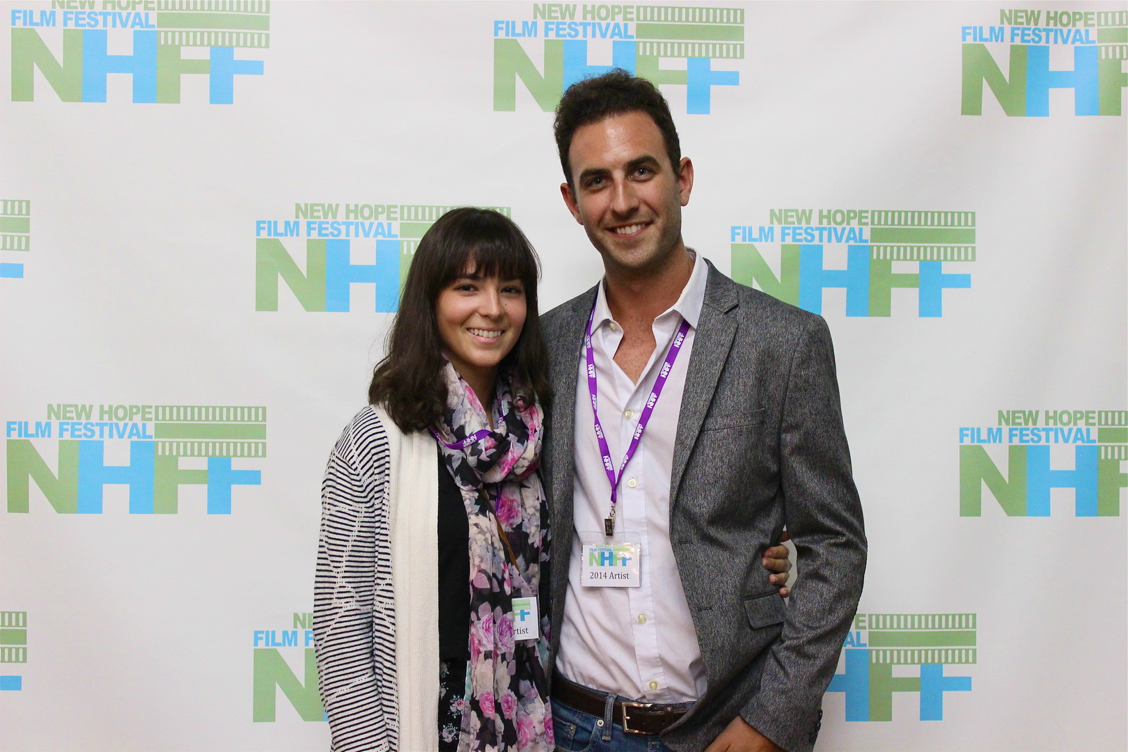 Photos of New Hope Film Festival Script Competition - FilmFreeway