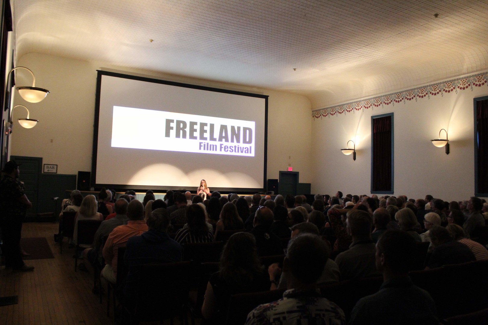 Photos of Freeland Film Festival - FilmFreeway