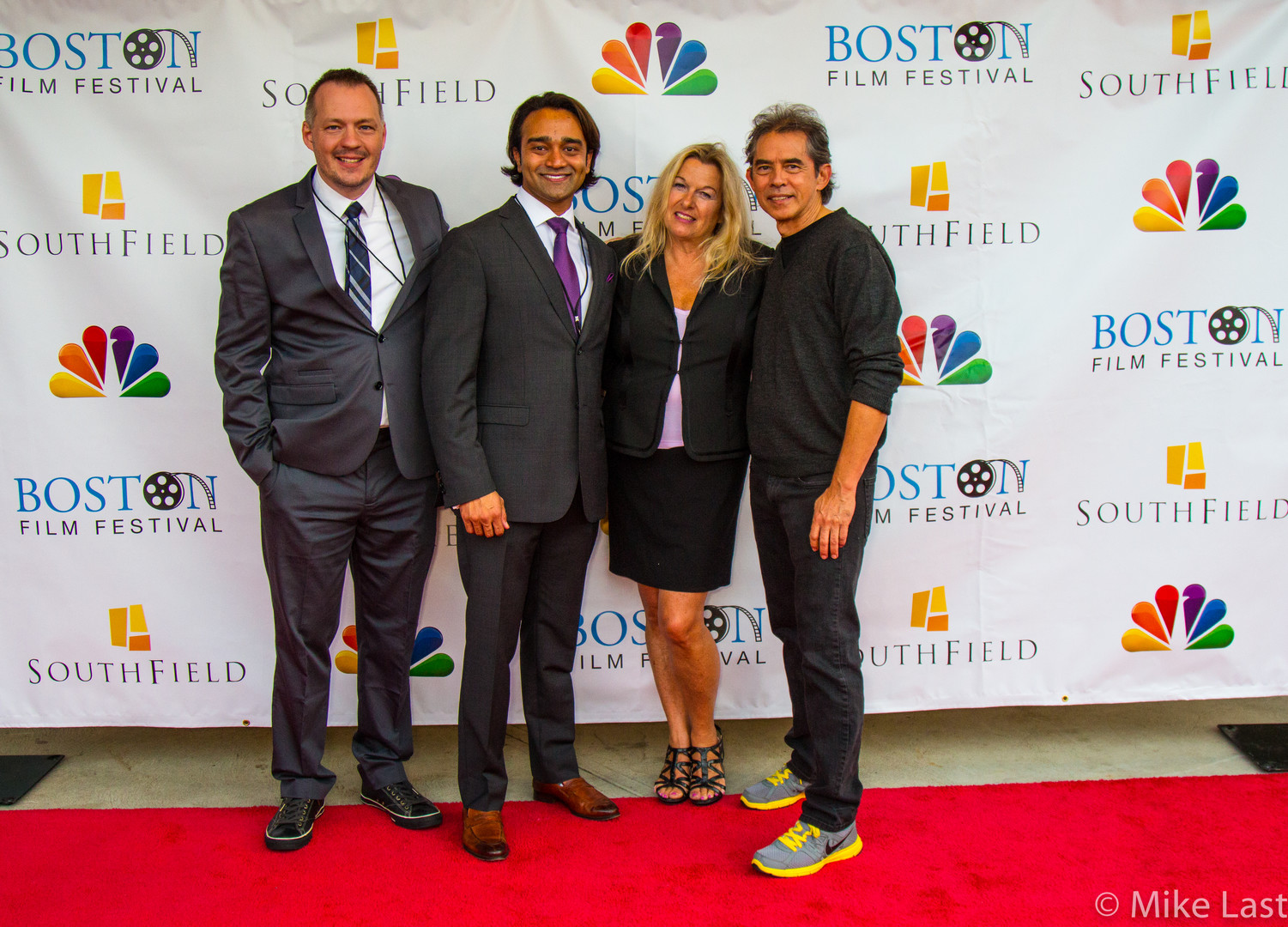 Photos of 42nd Boston Film Festival - FilmFreeway