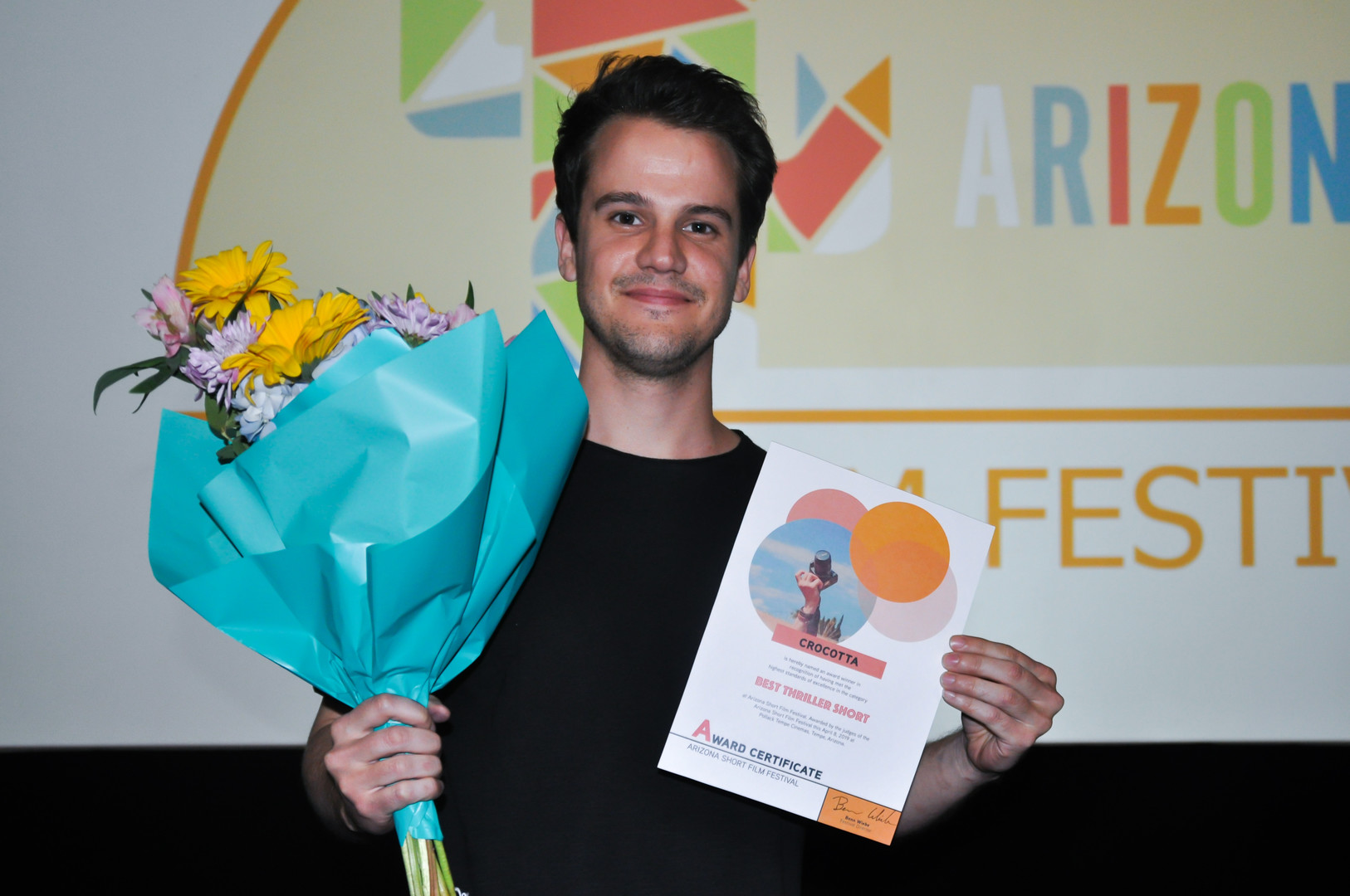 Photos of Arizona Short Film Festival - FilmFreeway