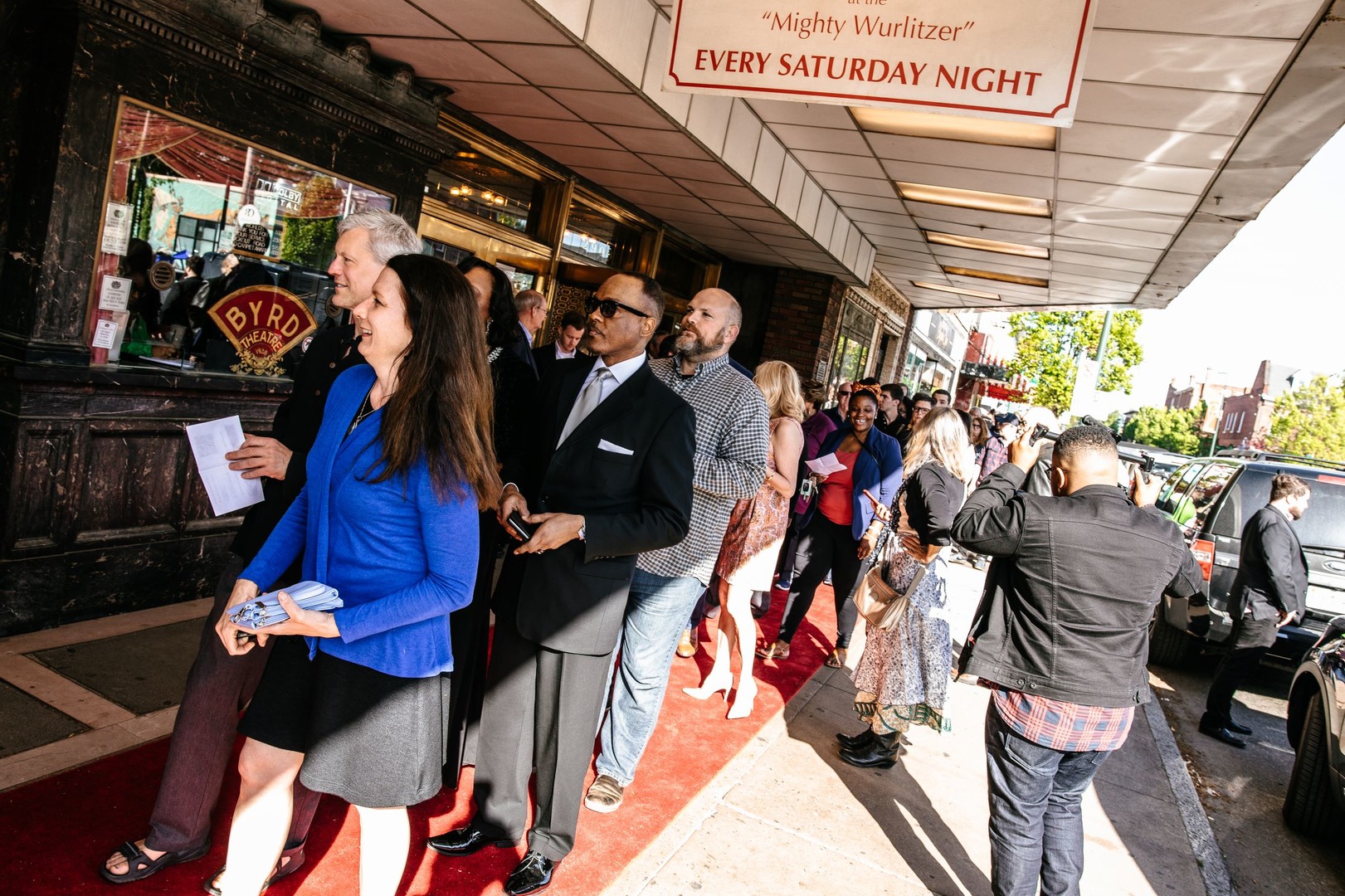 Photos of RICHMOND INTERNATIONAL FILM FESTIVAL - FilmFreeway