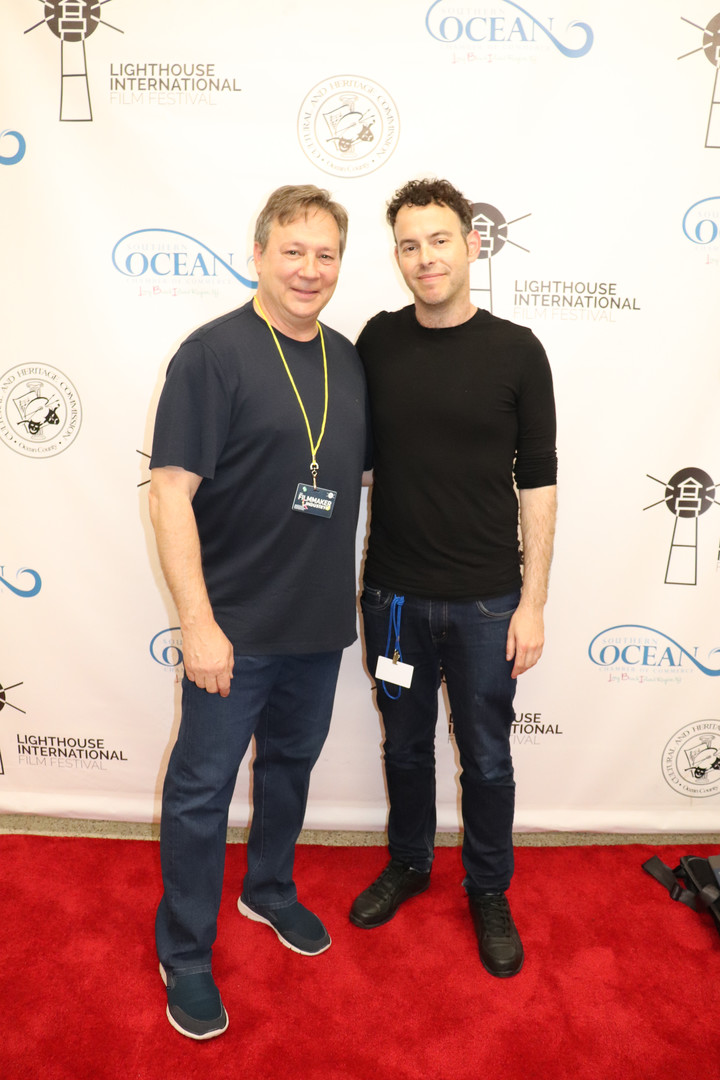 Photos of Lighthouse International Film Festival - FilmFreeway