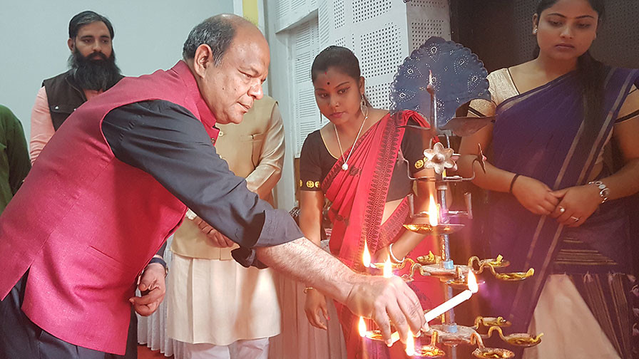 Photos of Chalachitram National Film Festival 2025 - FilmFreeway