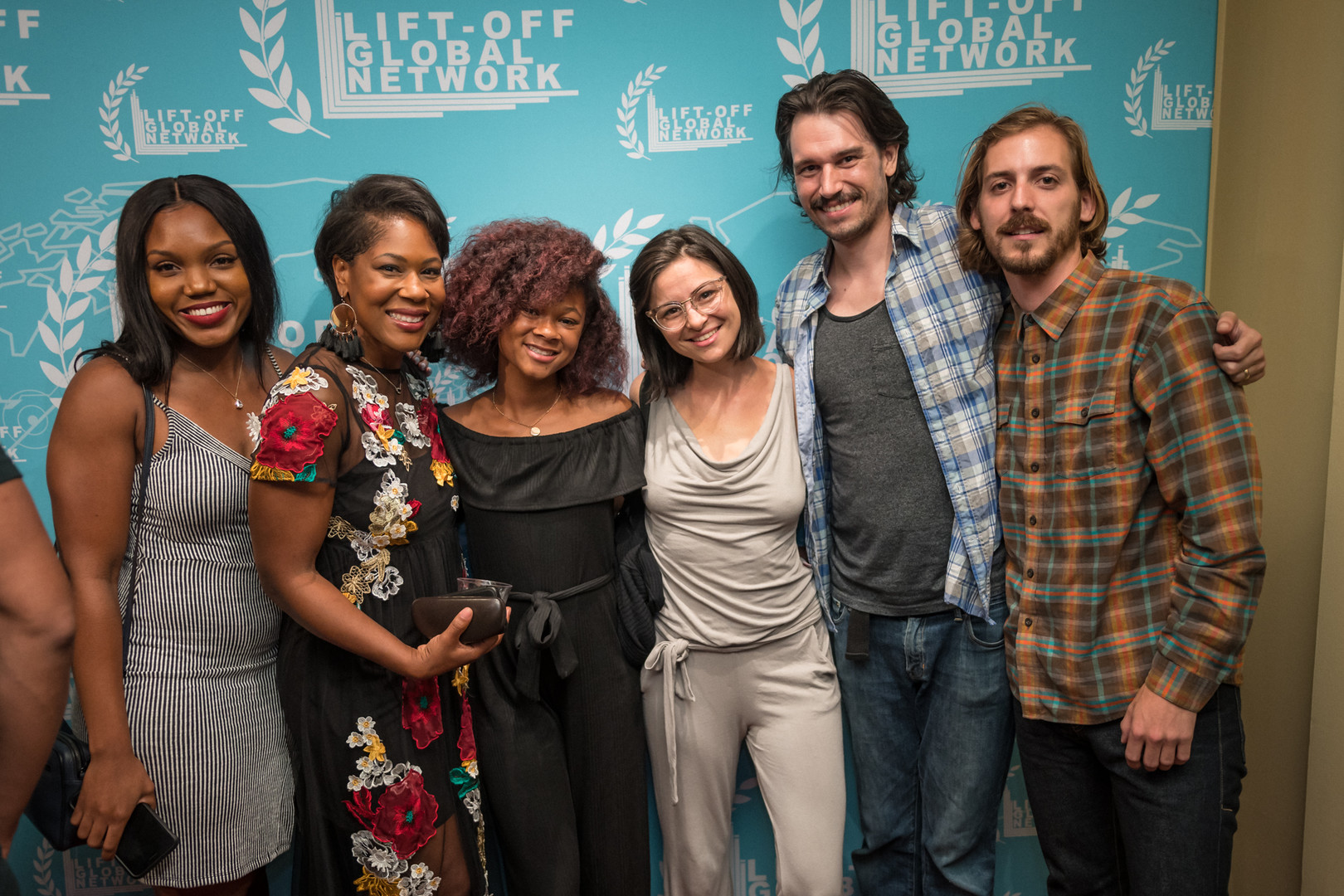 Photos of Los Angeles Lift-Off Film Festival - FilmFreeway
