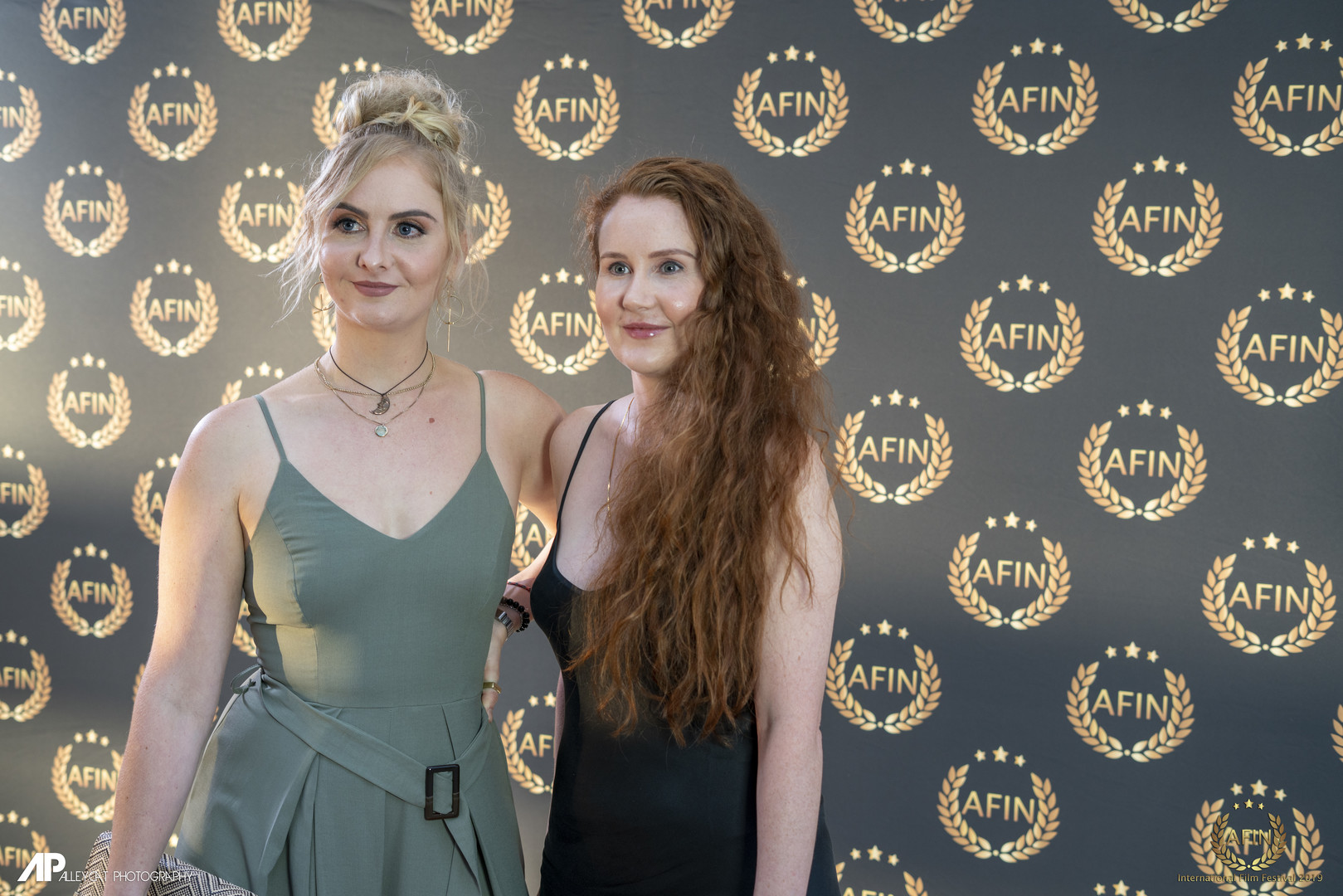 Photos of AFIN International Film Festival - FilmFreeway