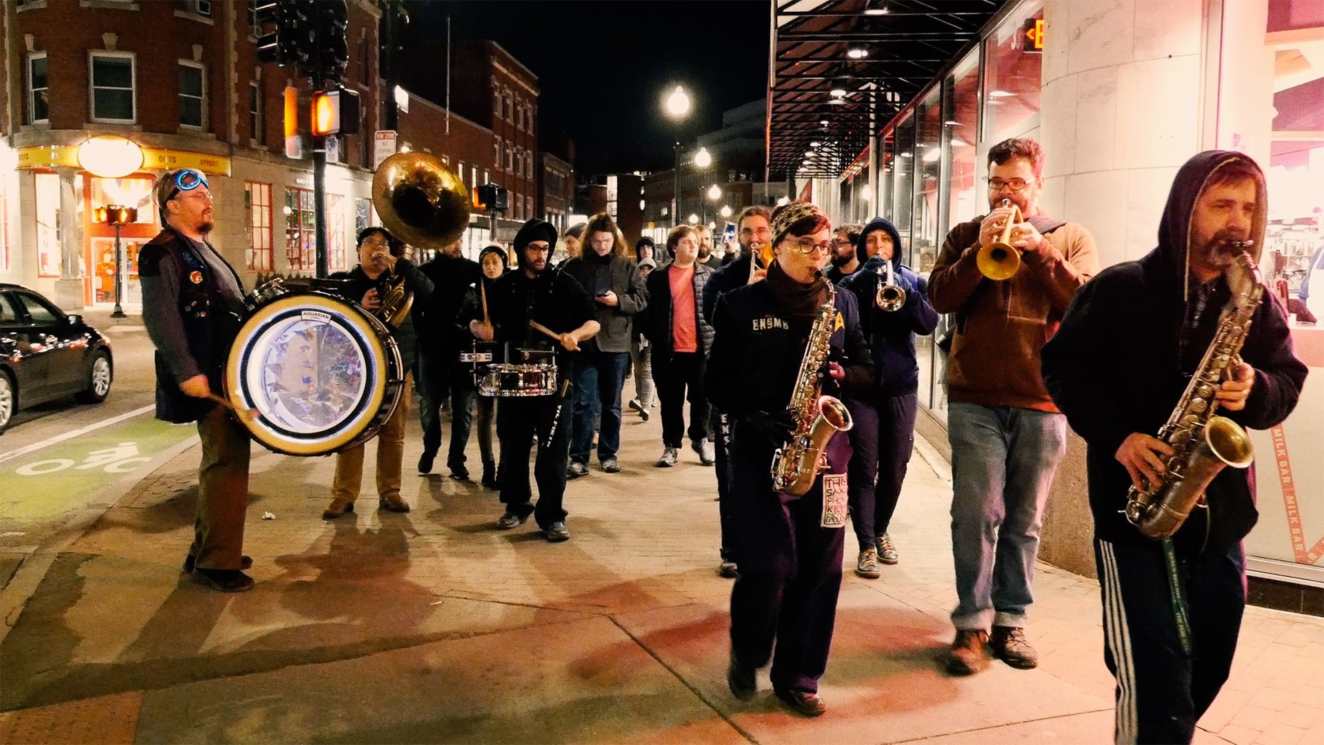 Photos of Boston Underground Film Festival - FilmFreeway