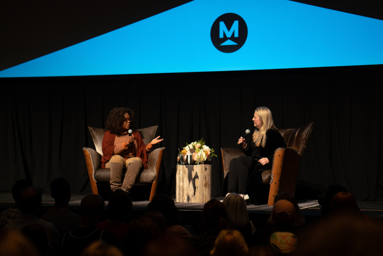 Photos of Mountainfilm Festival - FilmFreeway