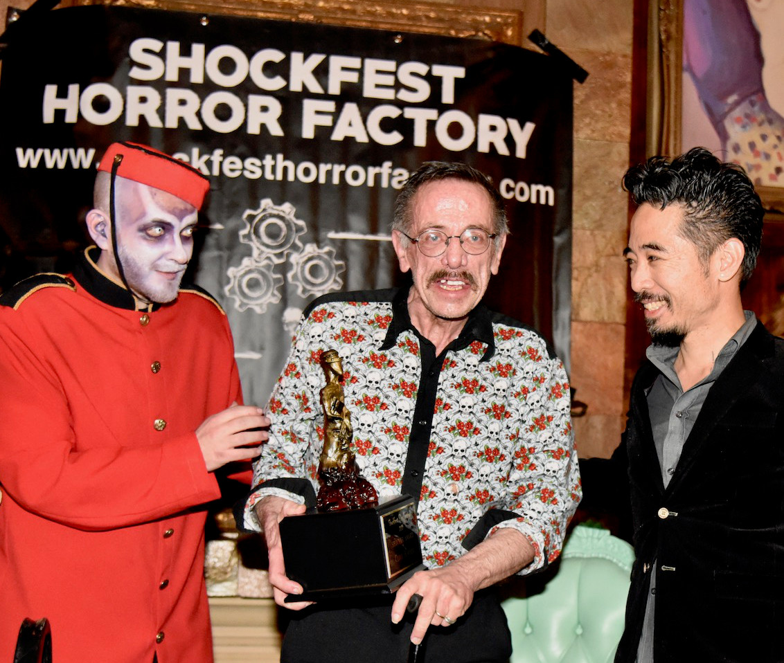Photos of Shockfest Film Festival - FilmFreeway