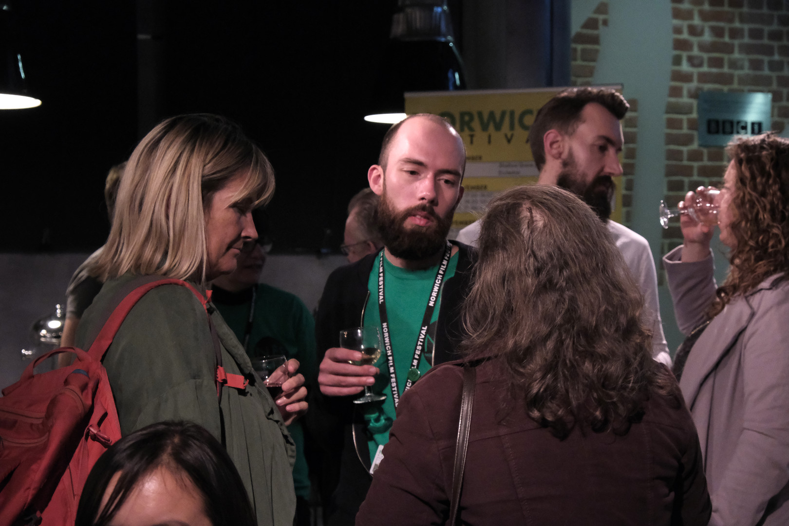 Photos of Norwich Film Festival - FilmFreeway