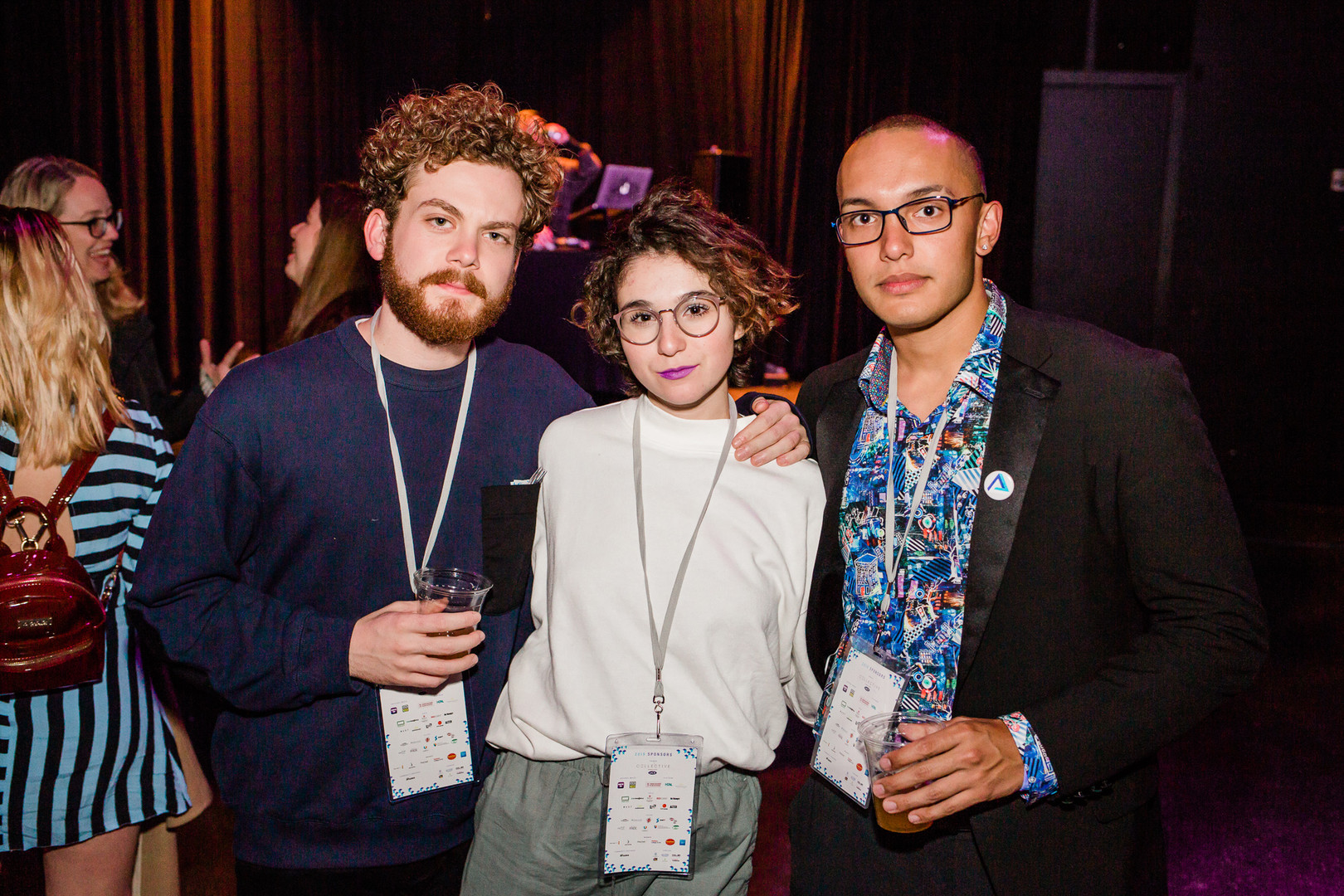 Photos of NFFTY (National Film Festival for Talented Youth) - FilmFreeway