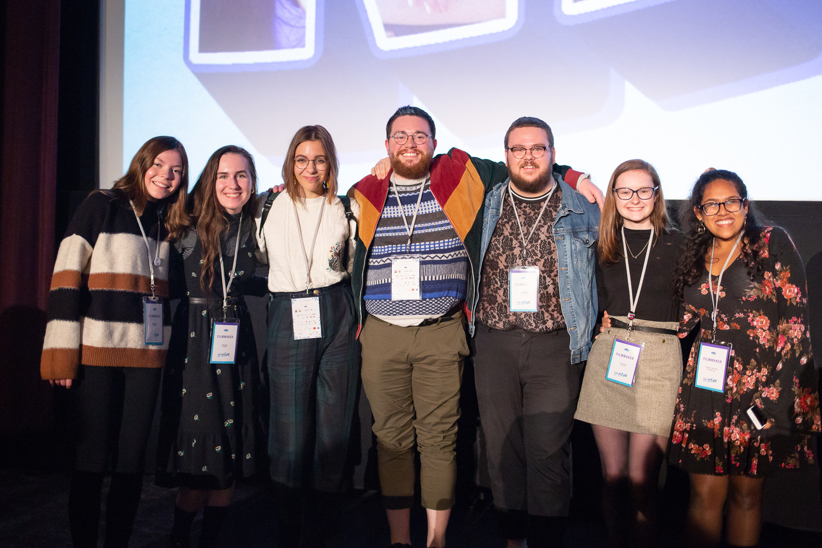 Photos of NFFTY (National Film Festival for Talented Youth) - FilmFreeway