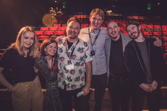 Photos of Two Short Nights Film Festival - FilmFreeway