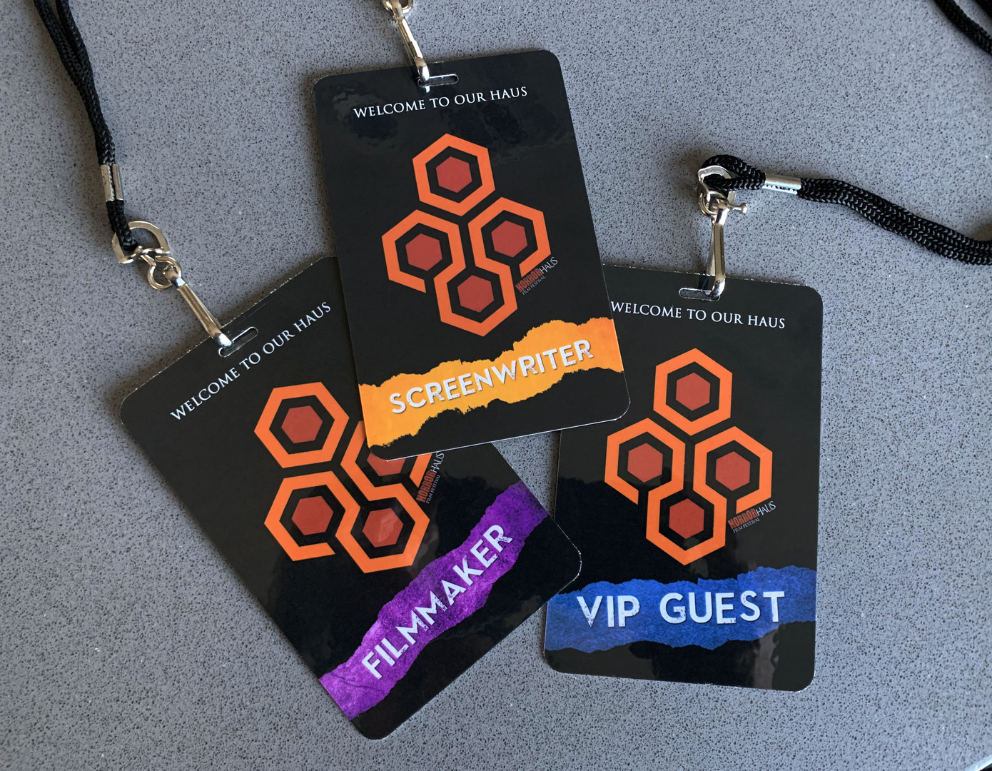 Photos of HorrorHaus Film Festival - FilmFreeway