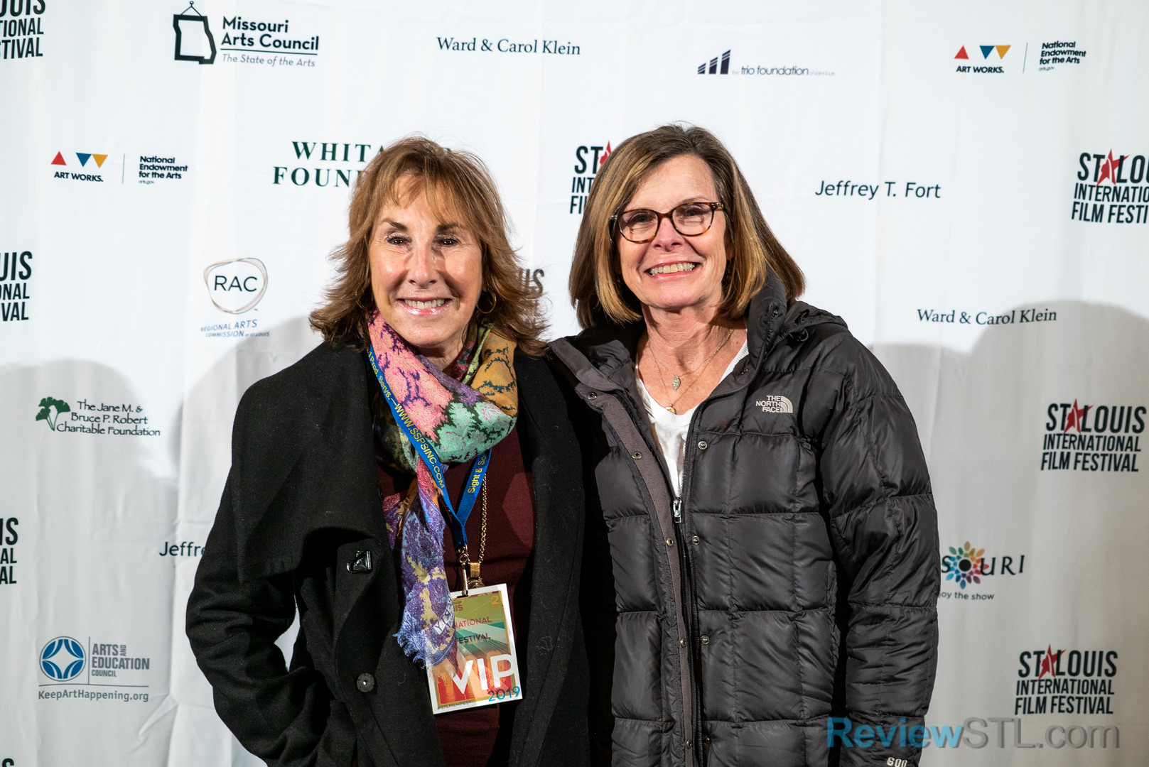 Photos of St. Louis International Film Festival - FilmFreeway