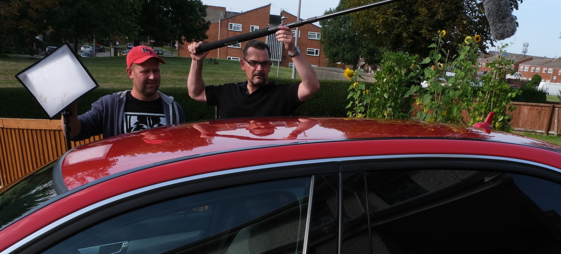 Another Day - FilmFreeway