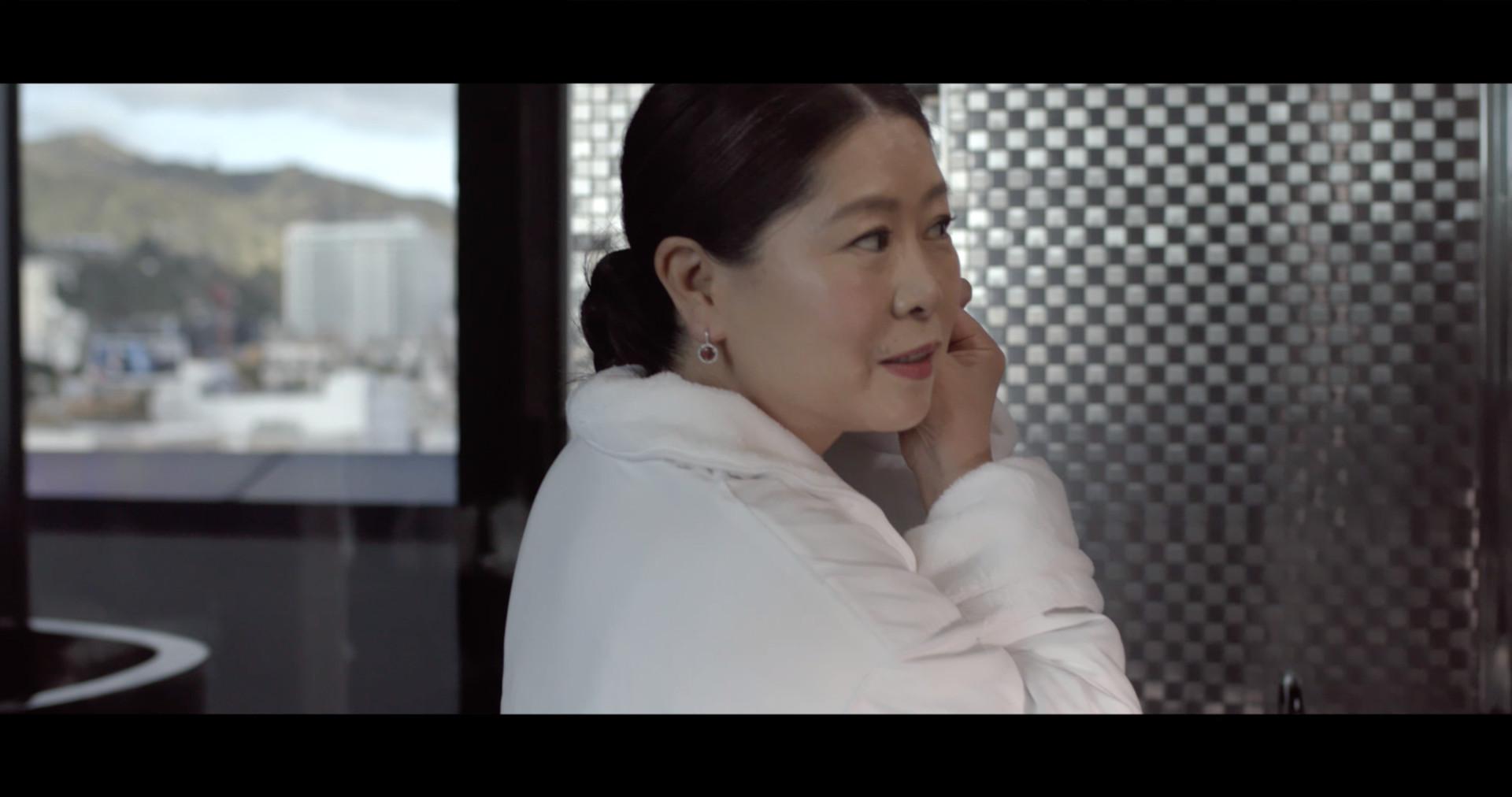 Dear Catherine - FilmFreeway