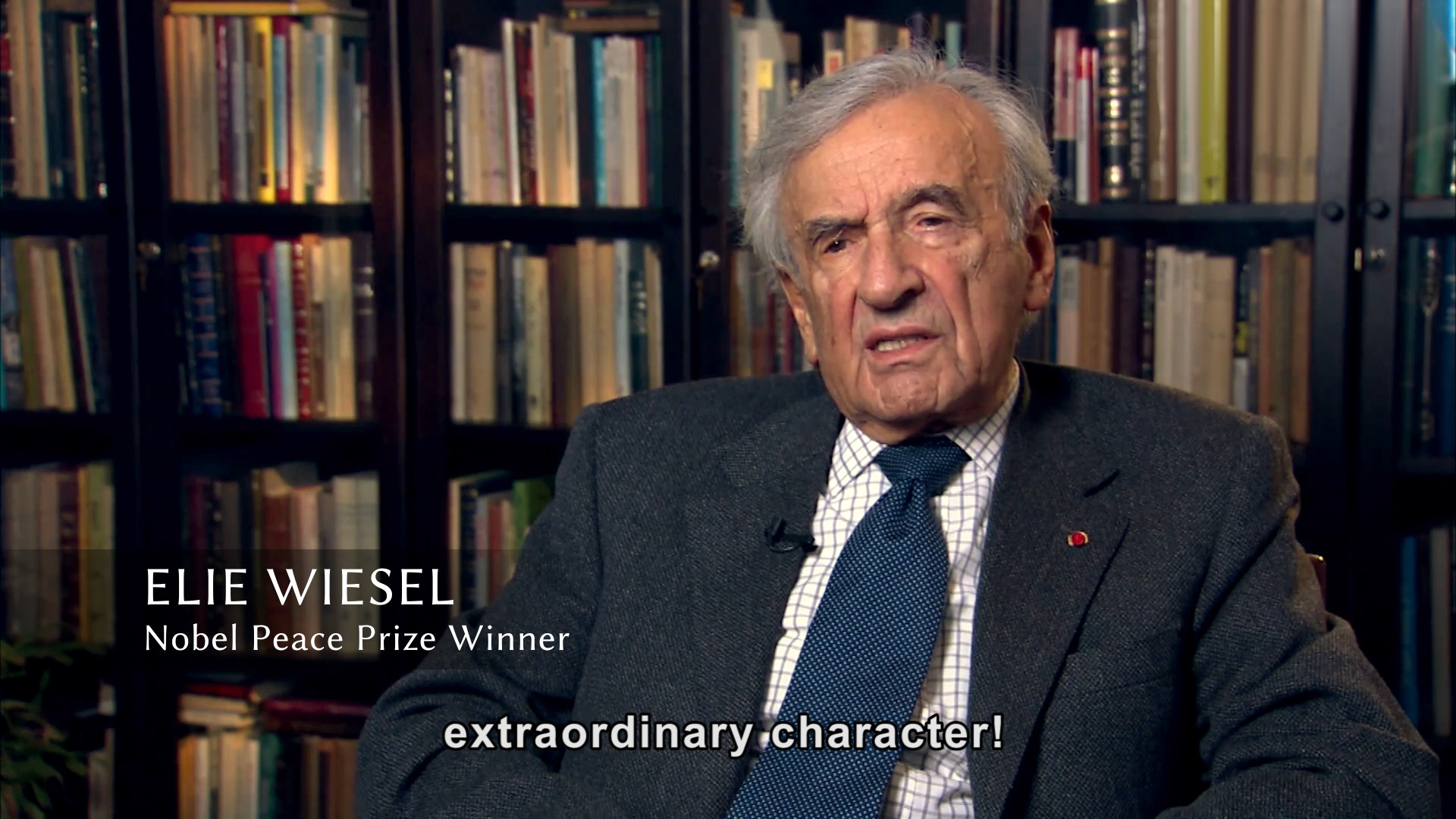 The Shoshani Riddle - FilmFreeway