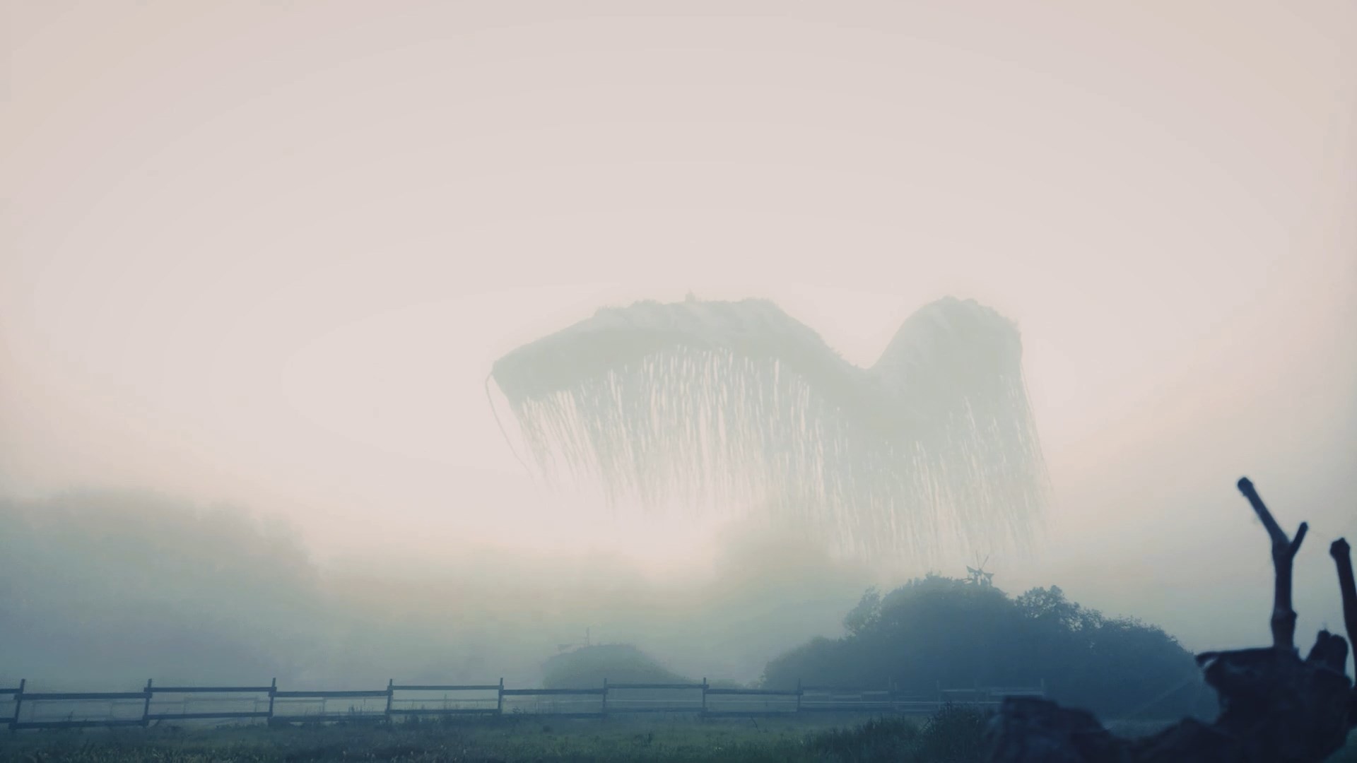 Creatures of the Fog - FilmFreeway