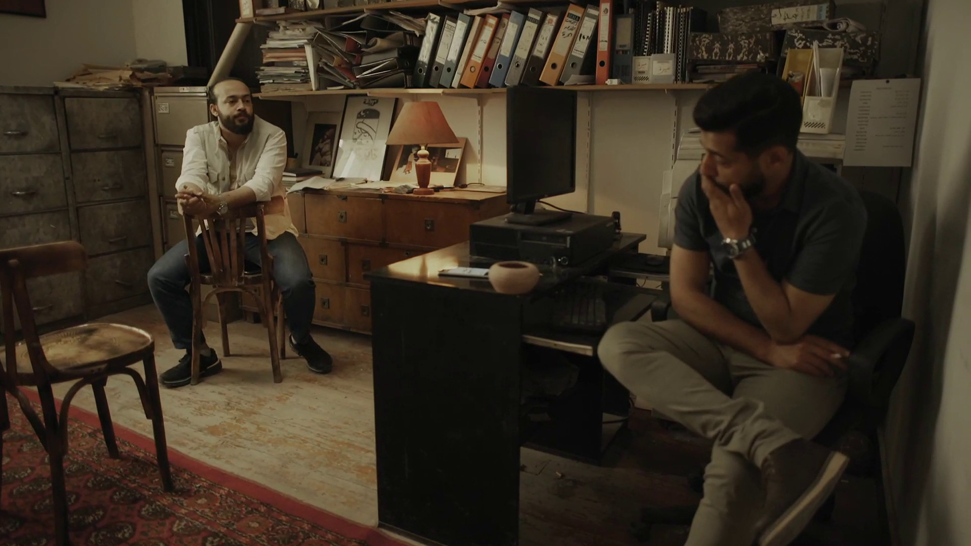 Crying Laughter - FilmFreeway