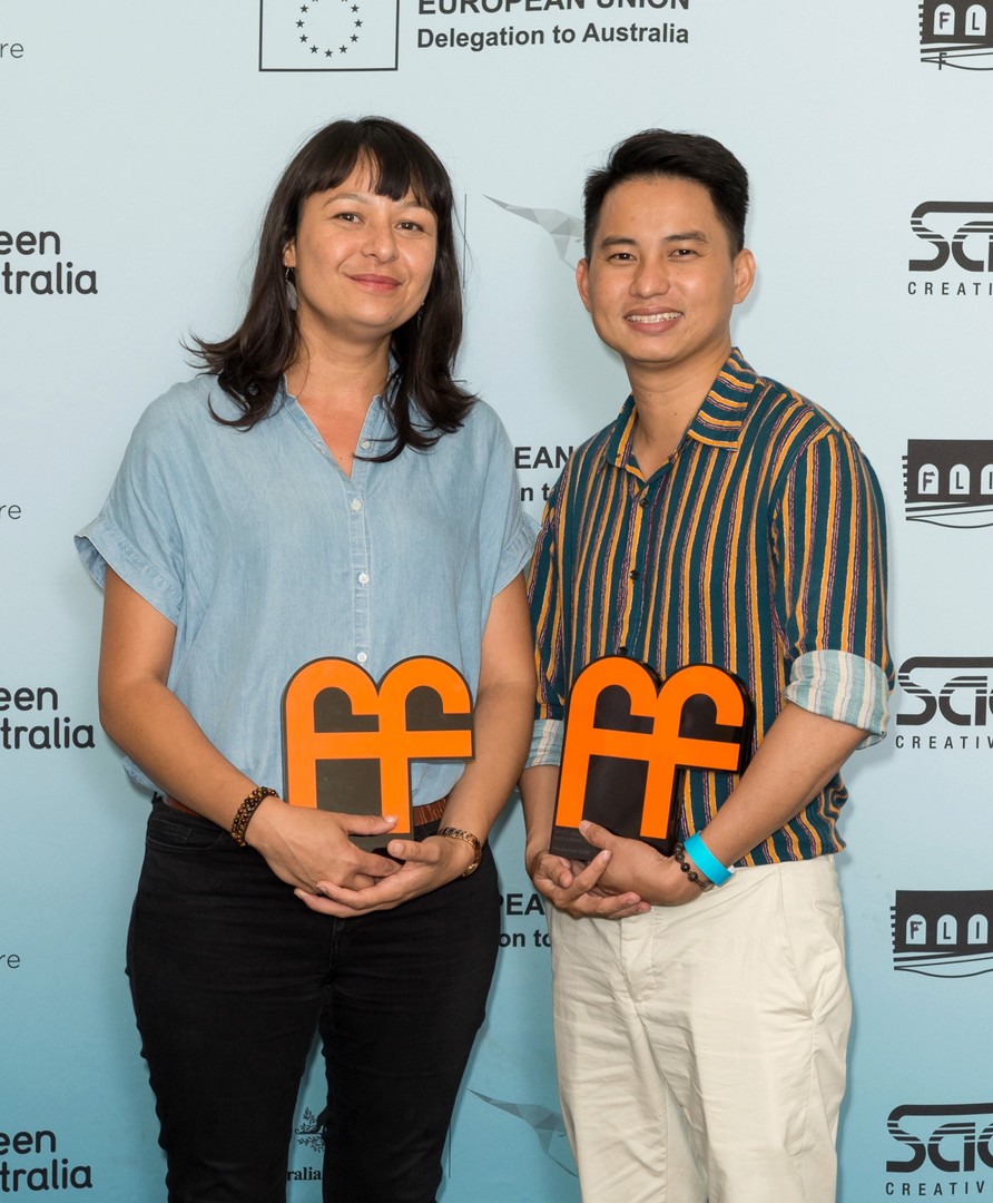 Photos of Flickerfest International Short Film Festival - FilmFreeway