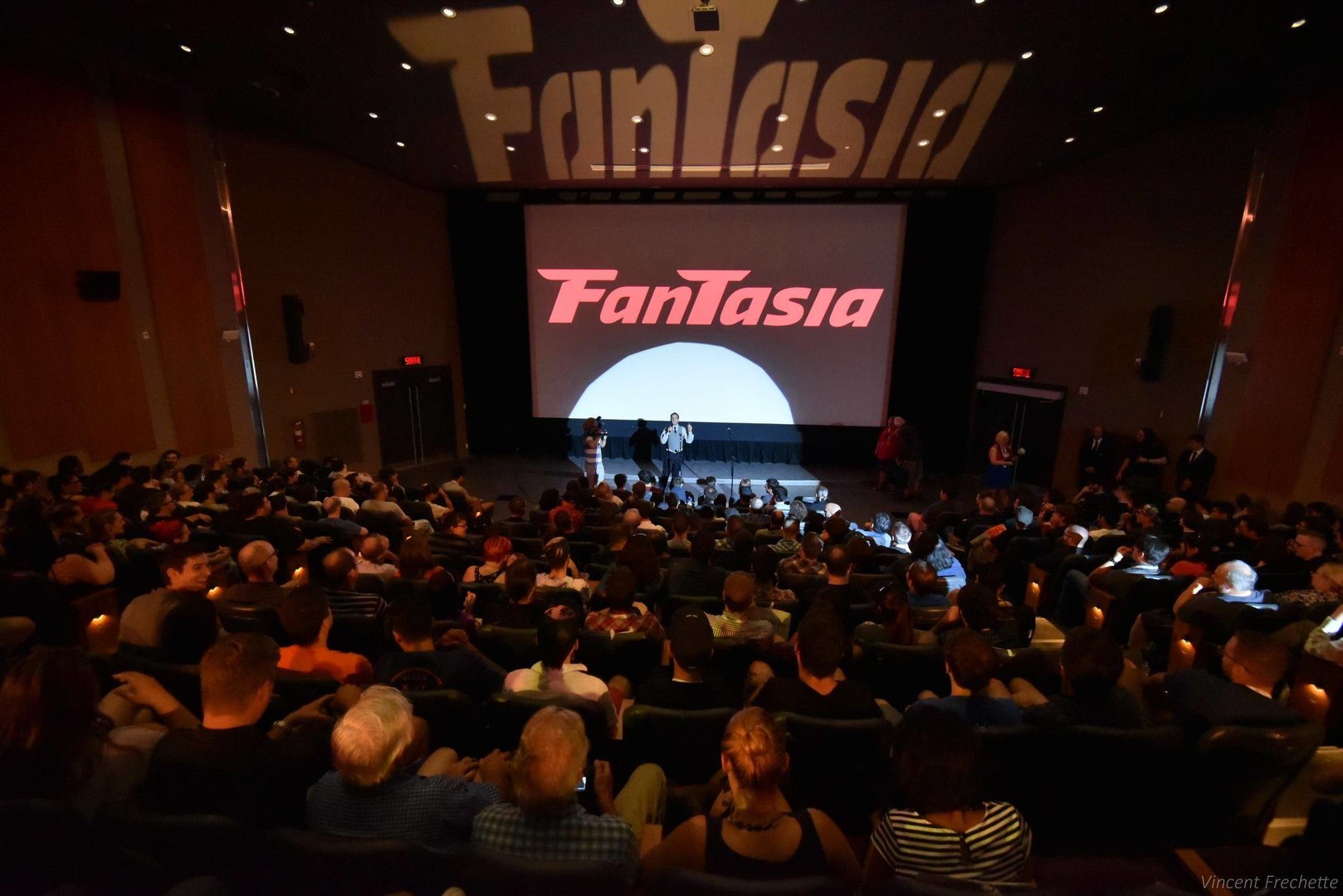 Photos of Fantasia International Film Festival - FilmFreeway