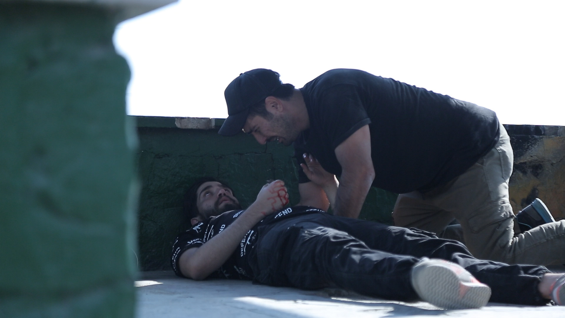 Fourth string/ Sim E CHAHAROM فیلم سینمایی سیم چهارم - FilmFreeway