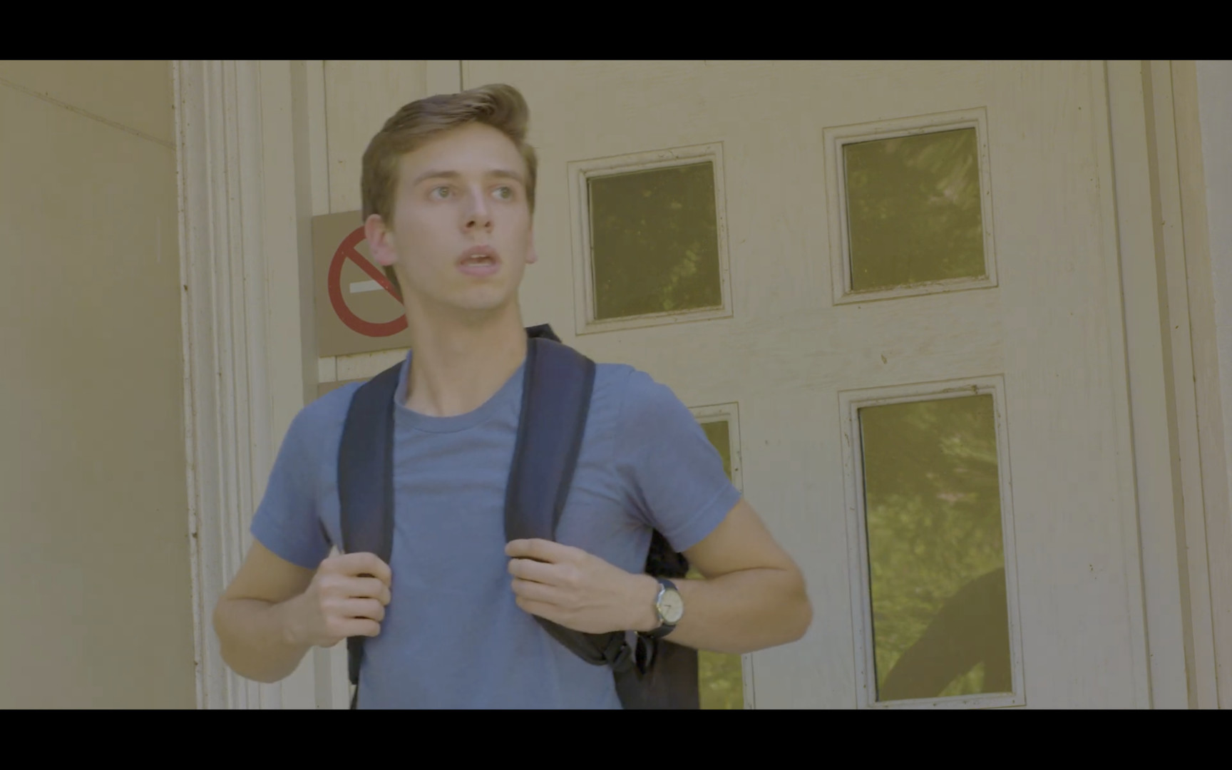 Data Roaming - FilmFreeway