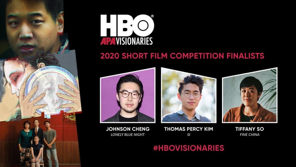 Photos of HBO Max APA Visionaries Short Film Competition - FilmFreeway