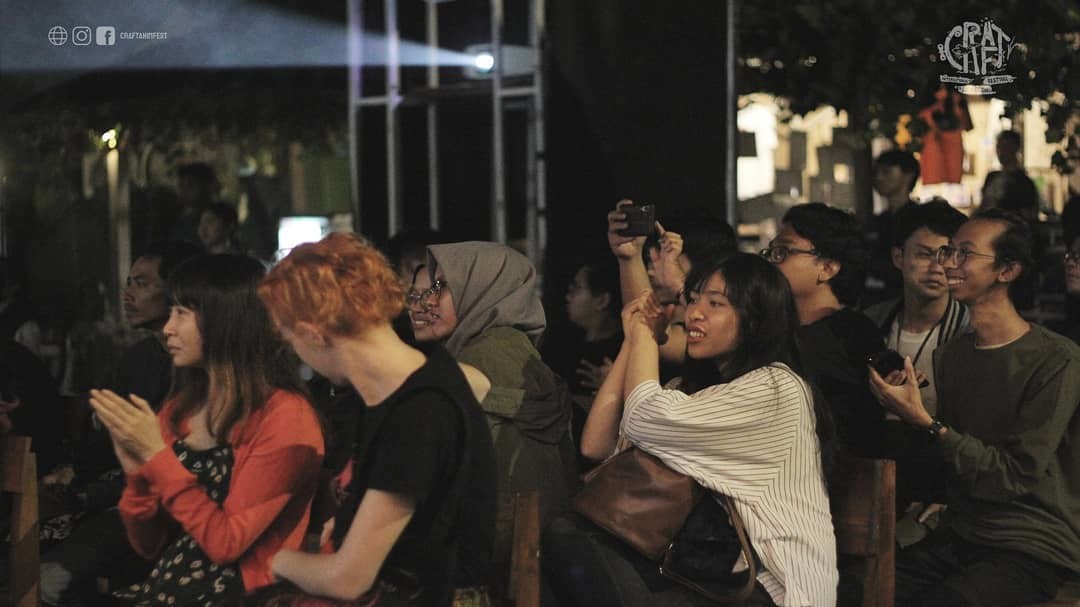 Photos of CRAFT International Animation Festival - FilmFreeway