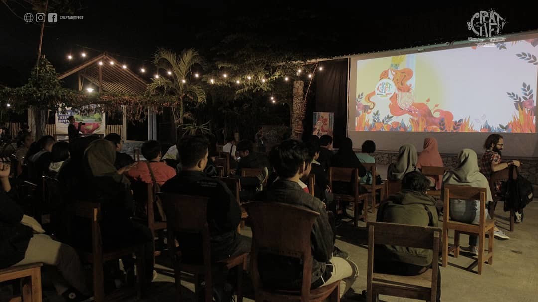 Photos of CRAFT International Animation Festival - FilmFreeway