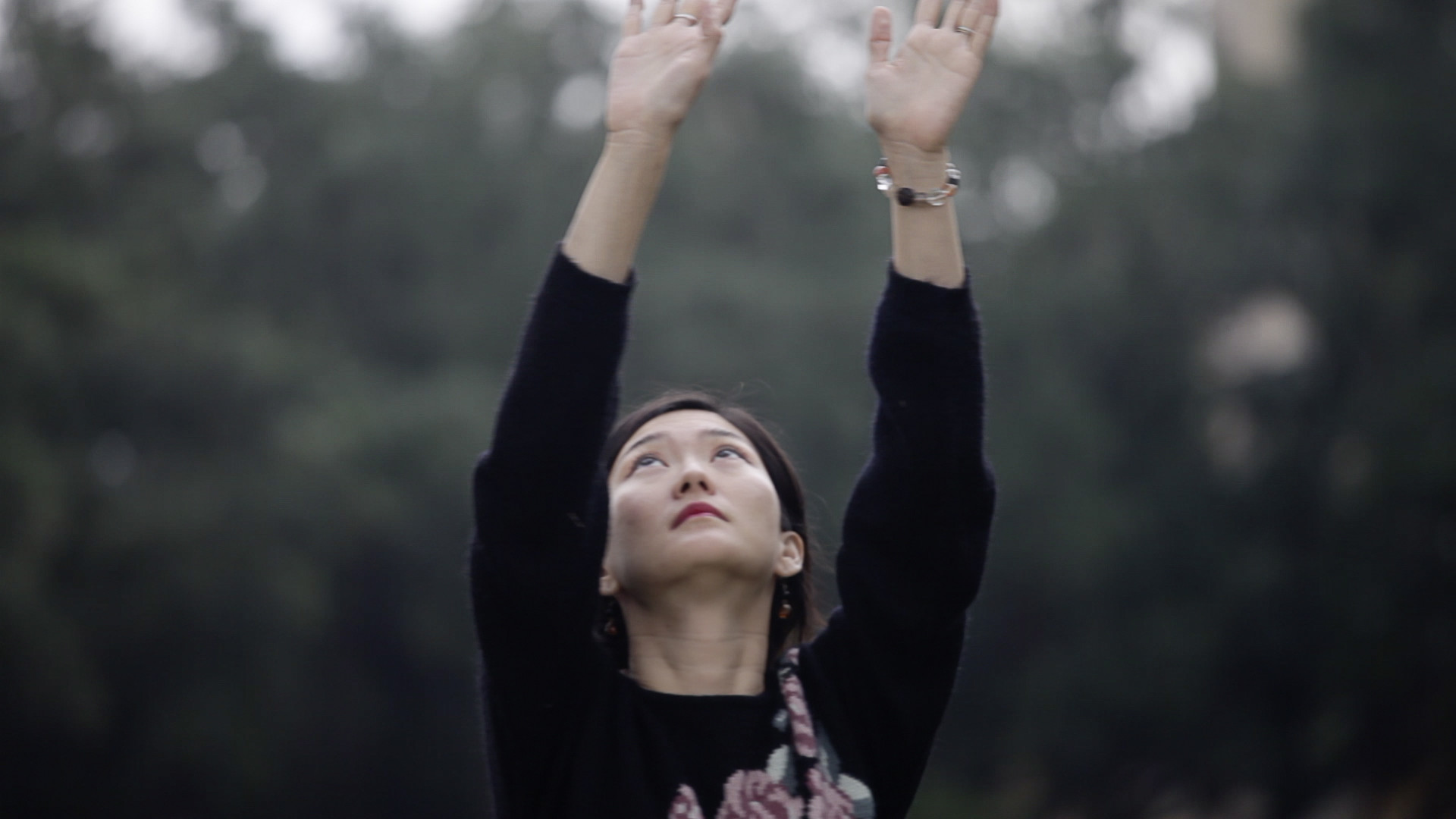 Arrangement non-existent - FilmFreeway