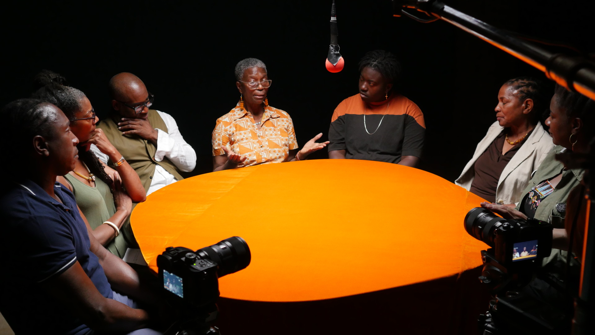 Photos of Berwick Film & Media Arts Festival (BFMAF) - FilmFreeway