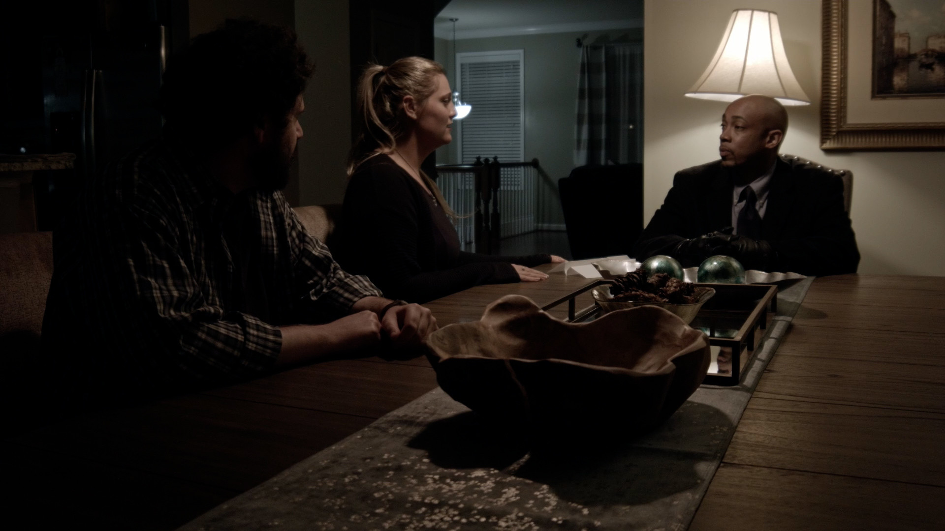 Reader - FilmFreeway