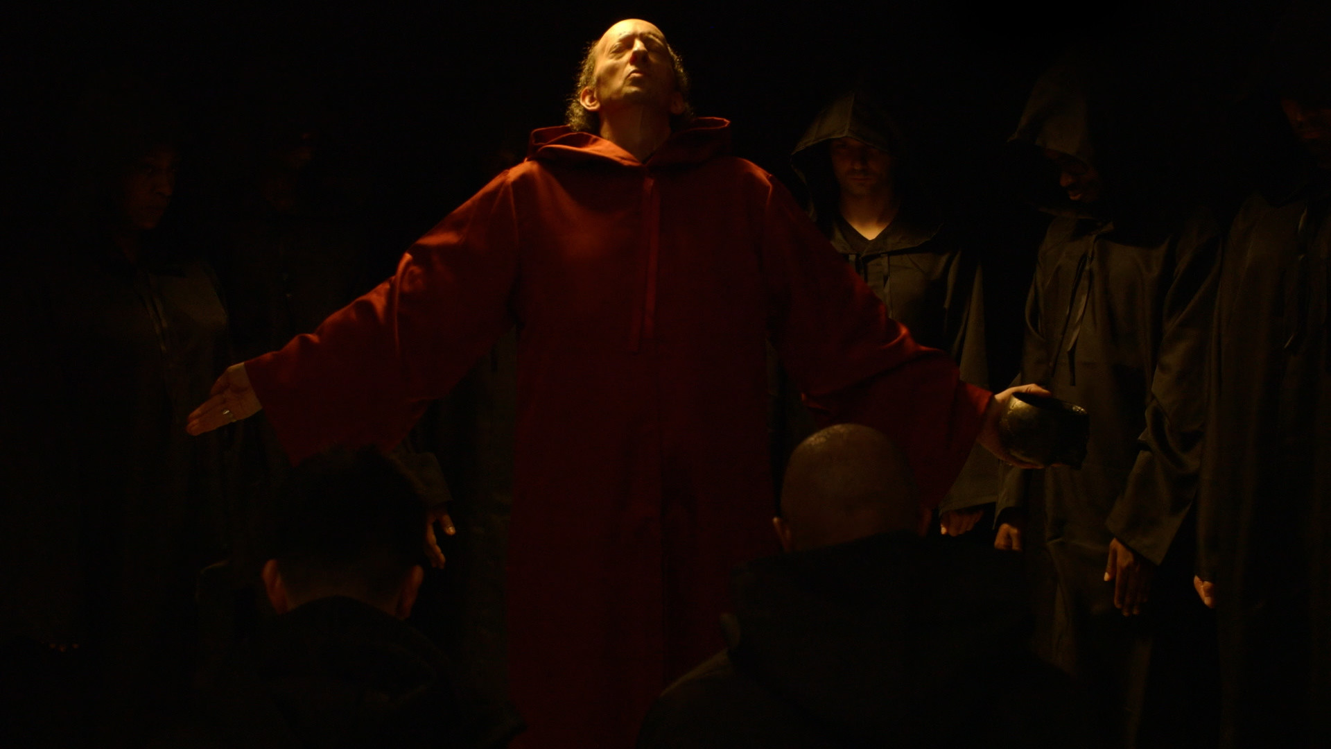 Reader - FilmFreeway