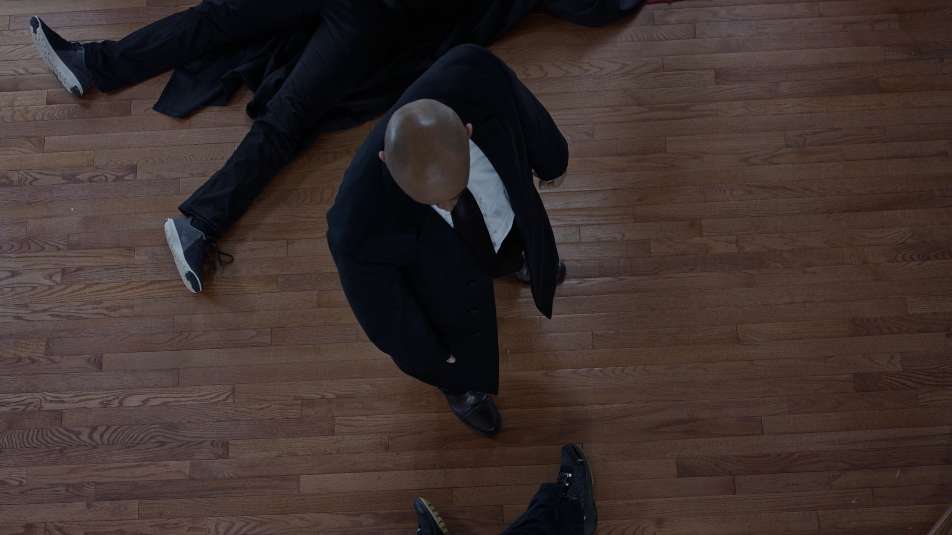 Reader - FilmFreeway