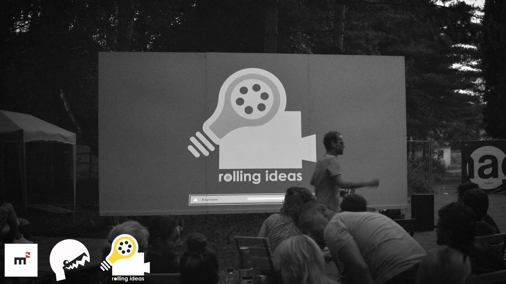 Photos of rolling ideas - FilmFreeway