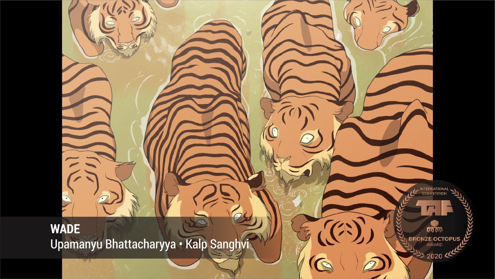 Photos of TAF Thessaloniki Animation Festival - FilmFreeway