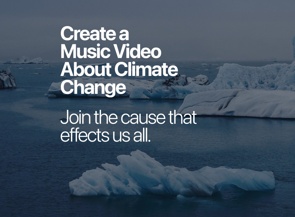 Photos of Climate Change Music Video Promotion - FilmFreeway