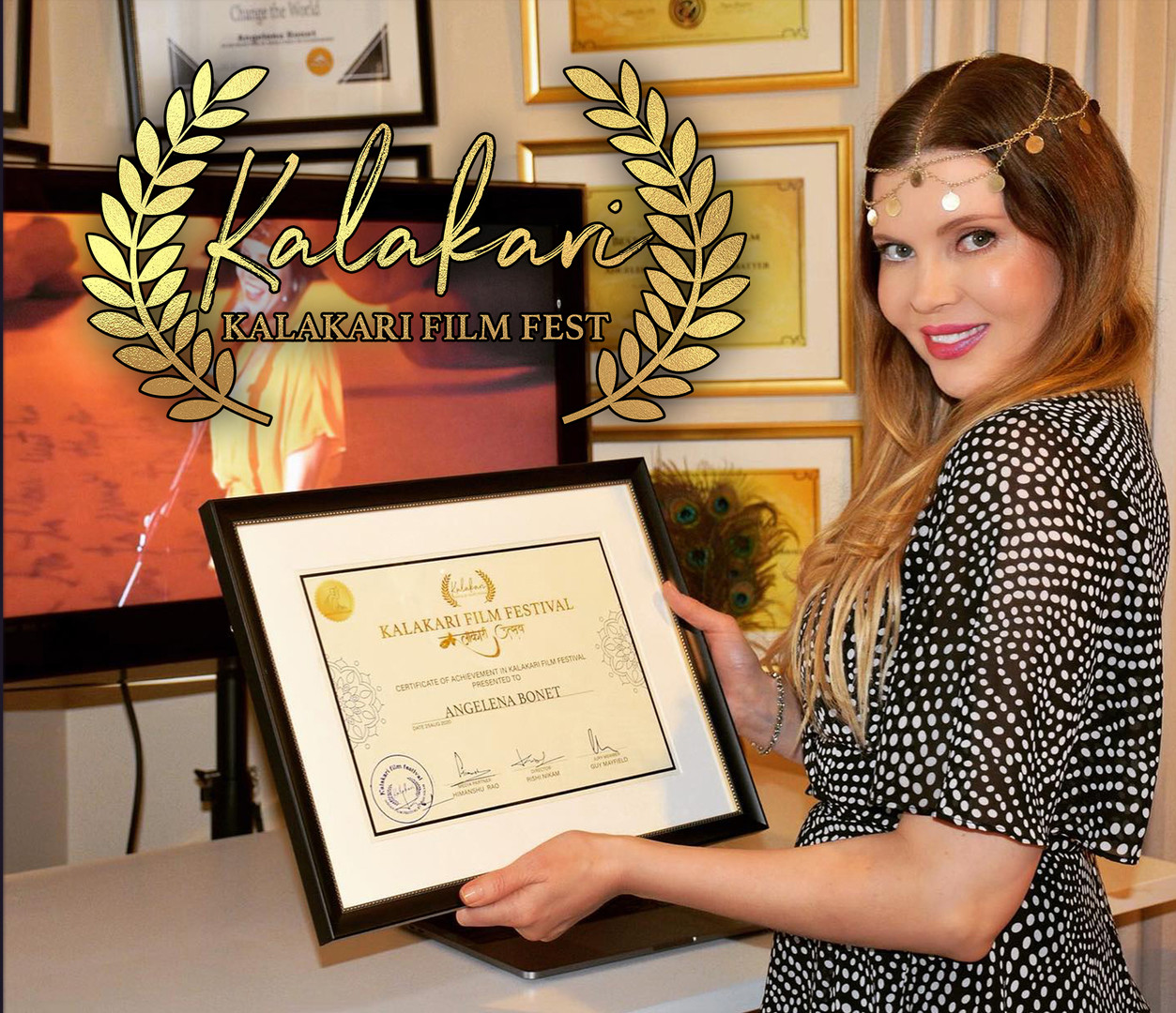 Photos of kalakari film fest - FilmFreeway