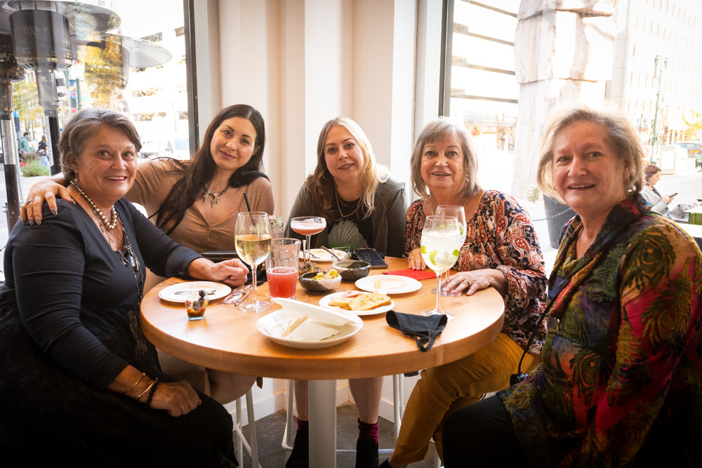 Photos of 40th Edmonton International Film Festival - FilmFreeway