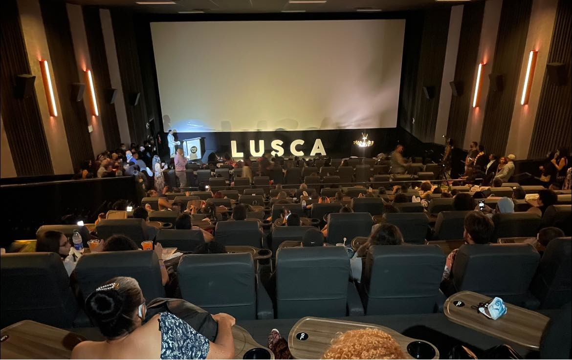Photos of LUSCA Fantastic Film Fest - FilmFreeway