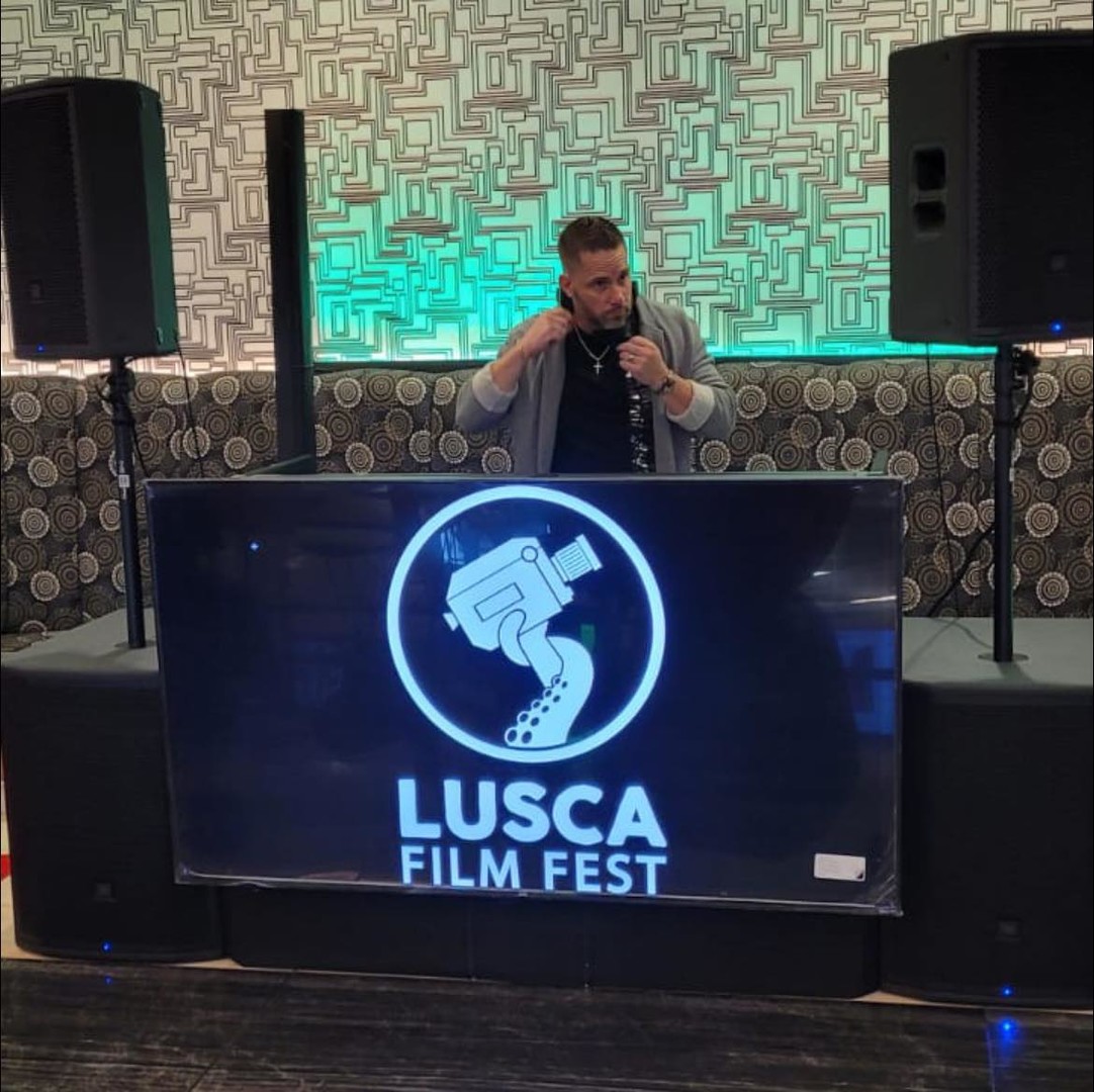 Photos of LUSCA Fantastic Film Fest - FilmFreeway
