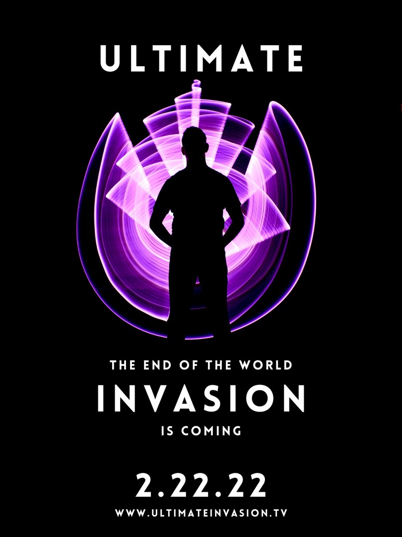 Ultimate Invasion - FilmFreeway