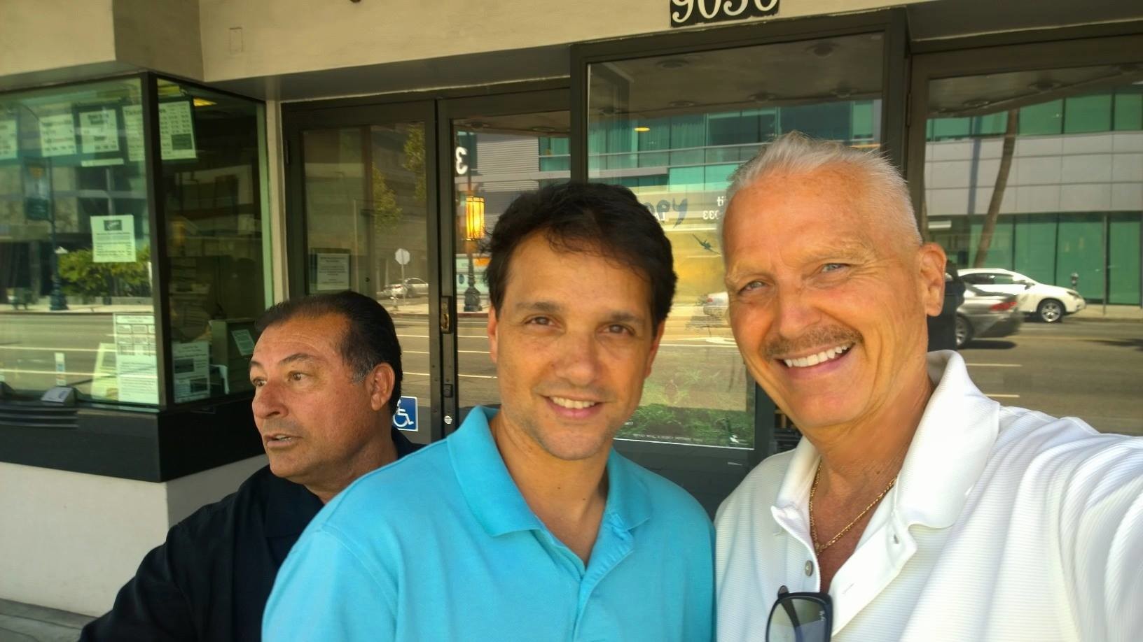 Photos of Studio City International Film & TV Festival - FilmFreeway