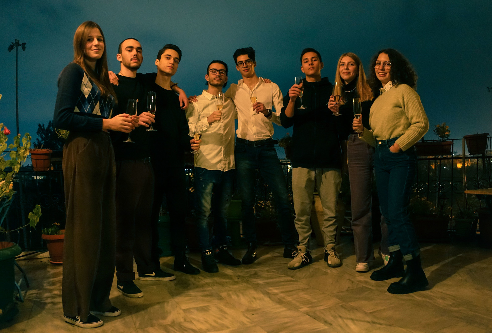 Offset - Extended Cut - FilmFreeway